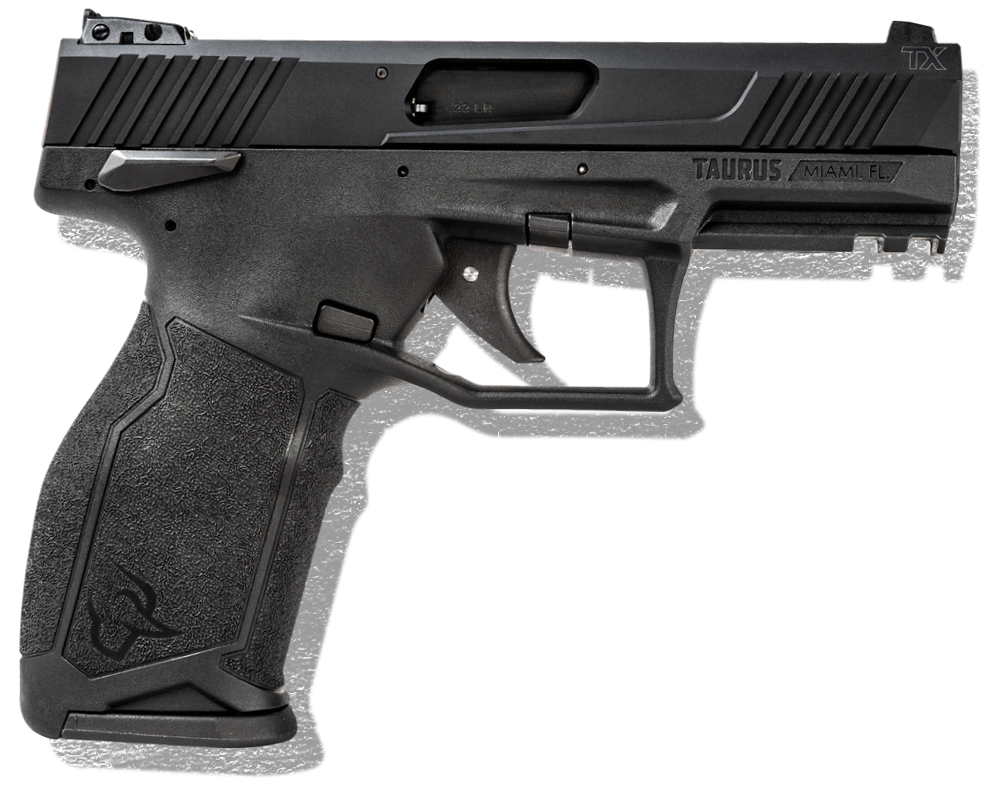 TaurusTX™ 22